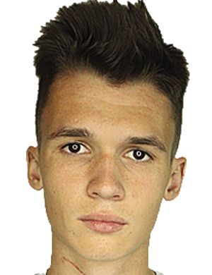 Roman Barkov - Player profile | Transfermarkt