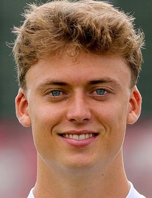 Paulo Fritschi - Perfil del jugador 25/26 | Transfermarkt