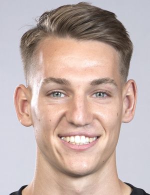 Samuel Biek - Player profile 21/22 | Transfermarkt