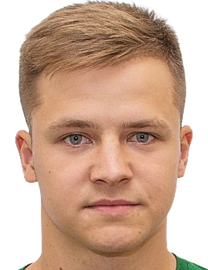 Dmitriy Volodin - Player profile | Transfermarkt