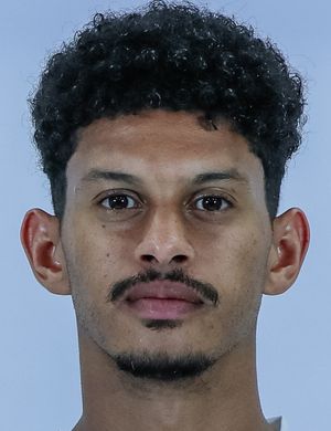 Júnior Almeida - профиль игрока 25/26 | Transfermarkt