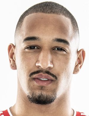 Lucas Monzón - Player profile 2022 | Transfermarkt