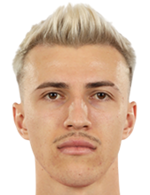 Octavian Popescu - Profilul jucătorului 25/26 | Transfermarkt