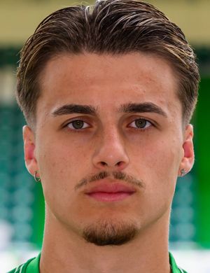 Leander Popp - Player profile 25/26 | Transfermarkt