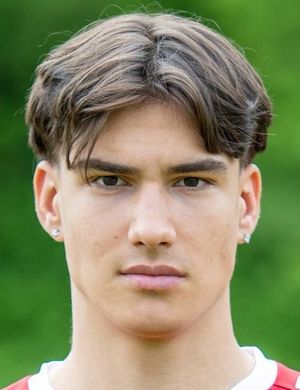 Antonio Tikvic - National team | Transfermarkt