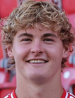 Tom Rothe - Player profile 25/26 | Transfermarkt