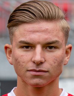Marco Müller - Player profile 22/23 | Transfermarkt