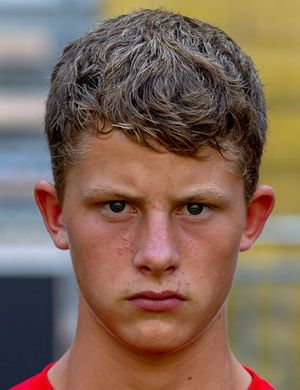 Aaron Basenach - Perfil del jugador 21/22 | Transfermarkt