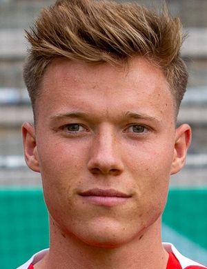 Marius Bauer - Player profile 23/24 | Transfermarkt