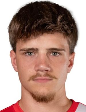 Pascal Nicklis - Player profile 24/25 | Transfermarkt