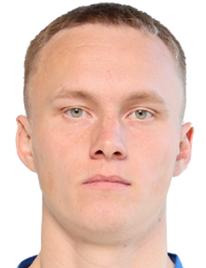 Denis Fedorenko - Spielerprofil | Transfermarkt