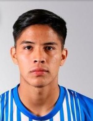 Ángel Zapata - Player profile 23/24 | Transfermarkt