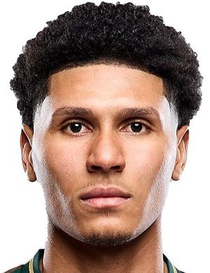 Antony - Profil zawodnika 2025 | Transfermarkt