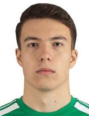 Daniil Timofeev - Player profile 2022 | Transfermarkt