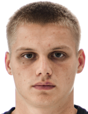 Kirill Moiseev - Player profile 25/26 | Transfermarkt