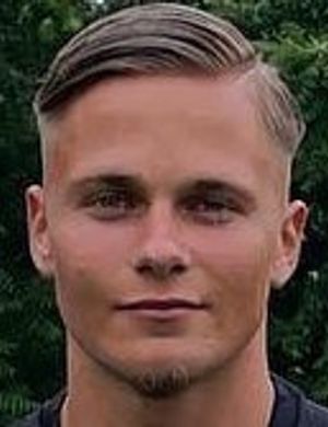 Oliver Maric - Player profile 22/23 | Transfermarkt