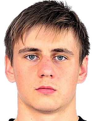 Daniil Antonenko - Perfil del jugador 22/23 | Transfermarkt