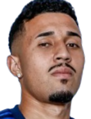 Rildo - Player profile 25/26 | Transfermarkt