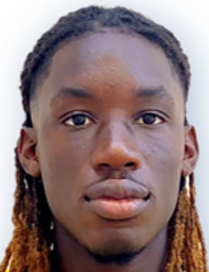 Issiaka Bamba - Player profile 23/24 | Transfermarkt