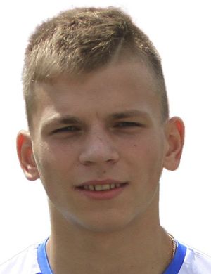 Ivan Zaborovskiy - Perfil del jugador 22/23 | Transfermarkt