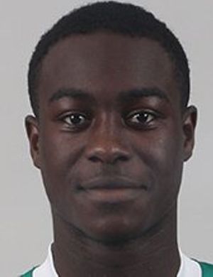 Said Abbey - Player profile 22/23 | Transfermarkt