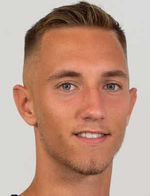 Matic Zavnik - Player profile 25/26 | Transfermarkt