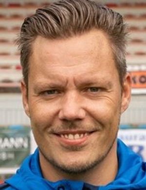 Benjamin Rabe - Manager profile | Transfermarkt