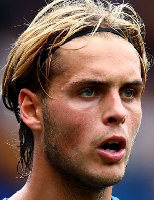 Ryley Towler - Player profile 25/26 | Transfermarkt