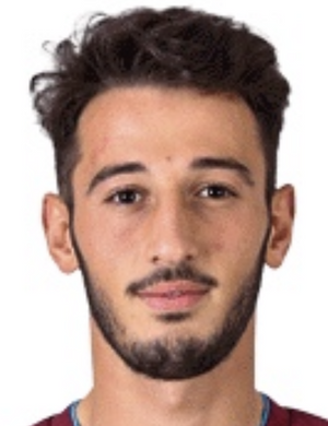 Arif Bosluk - Player profile 23/24 | Transfermarkt