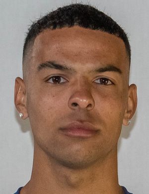 Noah Fuson - Player profile 2024 | Transfermarkt