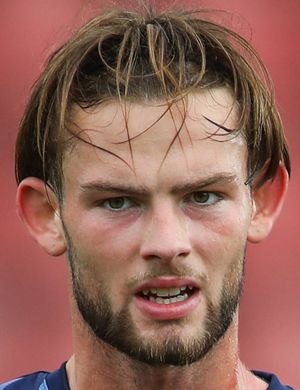 Dan Sassi - Player profile 25/26 | Transfermarkt