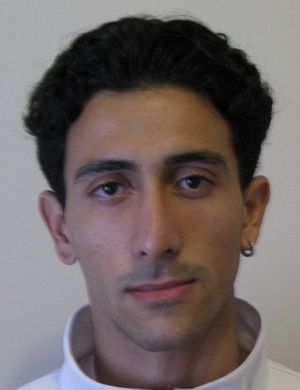 Amir-Hossein Karami - Spelersprofiel | Transfermarkt