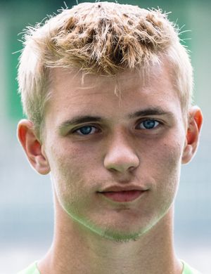 Christian Östergaard - Player profile 23/24 | Transfermarkt