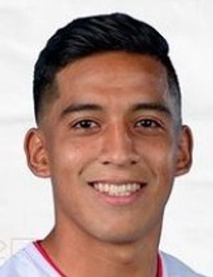 Bryan Rivas - Perfil del jugador 2024 | Transfermarkt