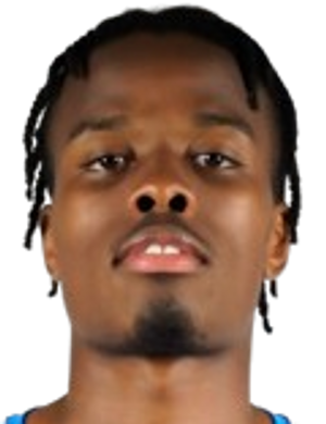 Yannick Pandor - Player profile 25/26 | Transfermarkt