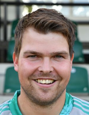 Mike Scholten - Player profile | Transfermarkt