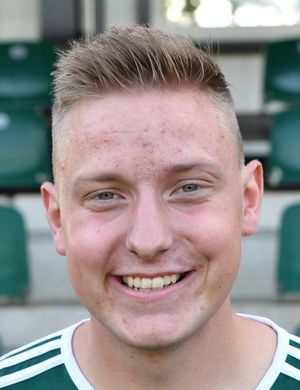 Mathias Hendriks - Profil pemain | Transfermarkt