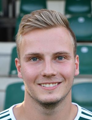 Marcus Arends - Player profile | Transfermarkt