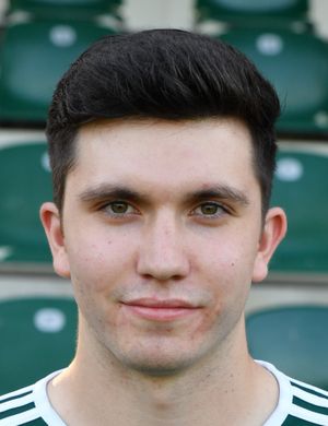 Nico Scholte - Oyuncu profili | Transfermarkt