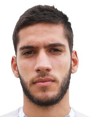 Emilio Saba - Player profile 2024 | Transfermarkt