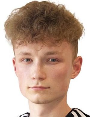 Matti Fischer - Spielerprofil | Transfermarkt