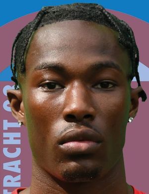 Michael Igwe - Perfil del jugador 22/23 | Transfermarkt