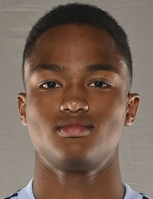 Kayden Pierre - Player profile 2022 | Transfermarkt