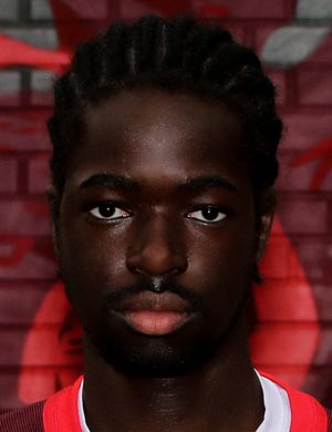 Jeffrey Mensah - Player profile 23/24 | Transfermarkt