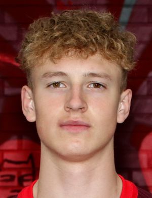 Leonard Brodersen - Player profile 2022 | Transfermarkt