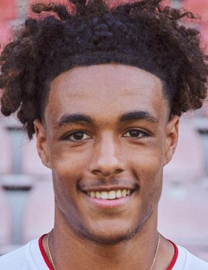 Tidiane Toure - Player profile 23/24 | Transfermarkt