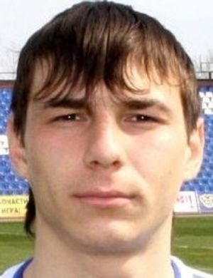 Maksim Bykov - Oyuncu profili | Transfermarkt