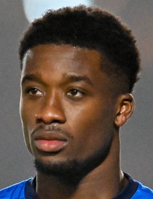 Emmanuel Fernandez - Detailed stats | Transfermarkt