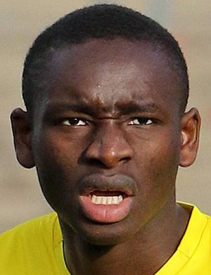 Abdoulaye Sylla - Profilo giocatore 23/24 | Transfermarkt