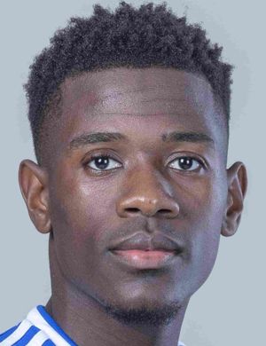 Alain Ipiélé - Player profile 23/24 | Transfermarkt